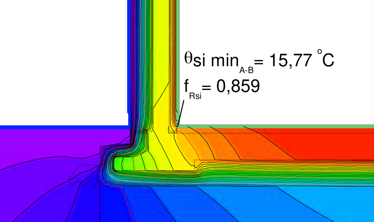 Passief Bouwblok gecertificeerd bouwsysteem voor passiefhuizen